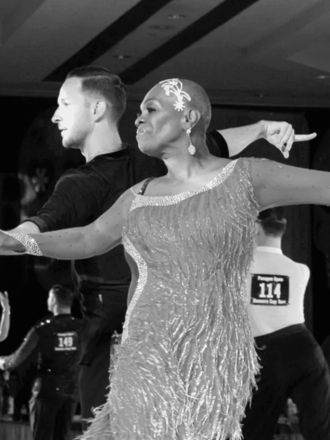 Testimonials - 375 Dance Studio